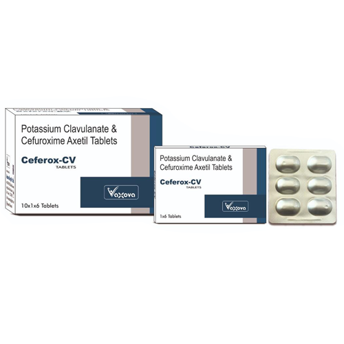 Tablets - Vaxova Drugs Private Limited