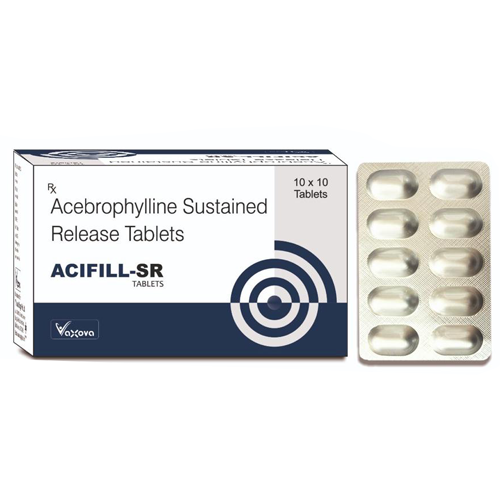 Tablets - Vaxova Drugs Private Limited